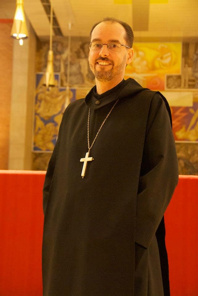 St Benedict’s Abbey elects Father James Albers 9th abbot – Communio